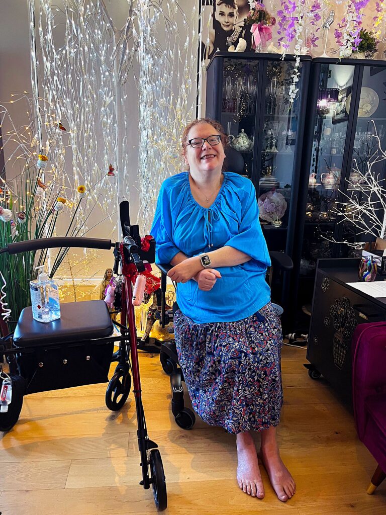 Christina | Community Housing Limited